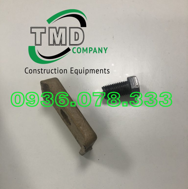RĂNG DẸT KHOAN ĐÁ BFZ80 - http:/www.tmdvietnam.com.vn