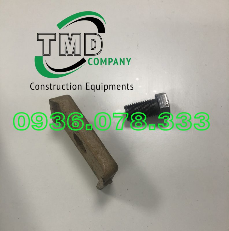 RĂNG DẸT KHOAN ĐÁ BFZ80 - http:/www.tmdvietnam.com.vn