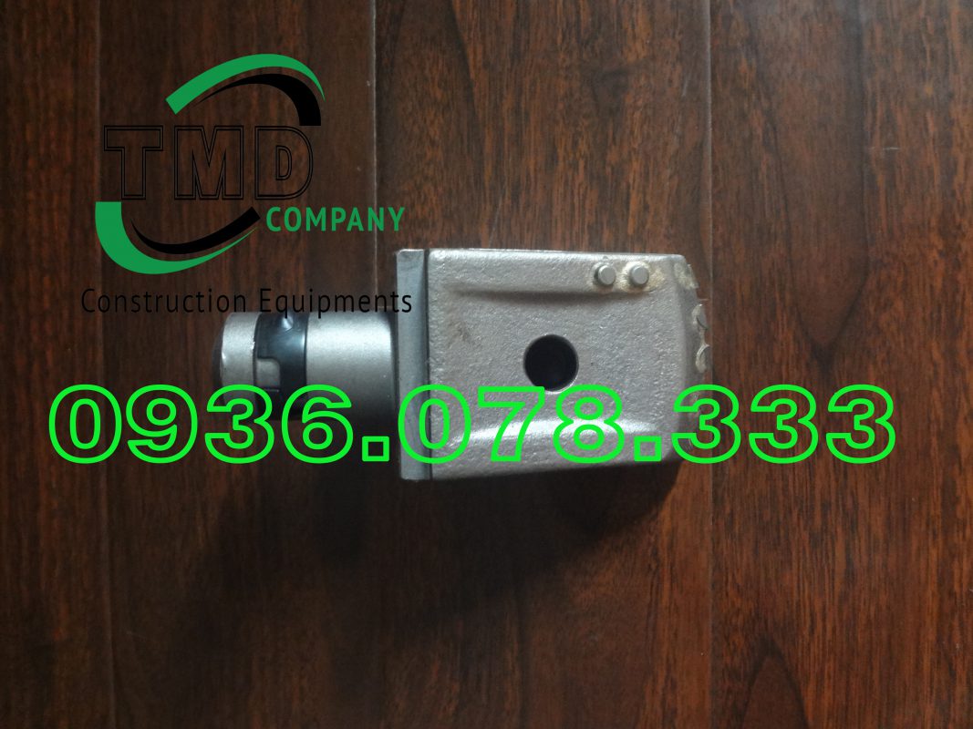 RĂNG DẸT KHOAN ĐÁ BFZ72 - http:/www.tmdvietnam.com.vn
