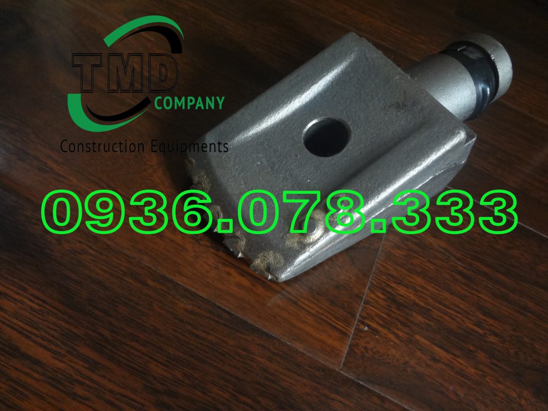 RĂNG DẸT KHOAN ĐÁ BFZ72 - http:/www.tmdvietnam.com.vn