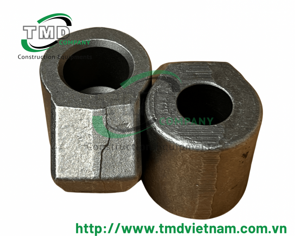 LỢI KHOAN ĐÁ B43H - http:/www.tmdvietnam.com.vn