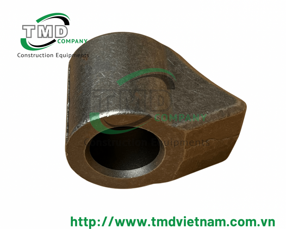 LỢI KHOAN ĐÁ B43H - http:/www.tmdvietnam.com.vn