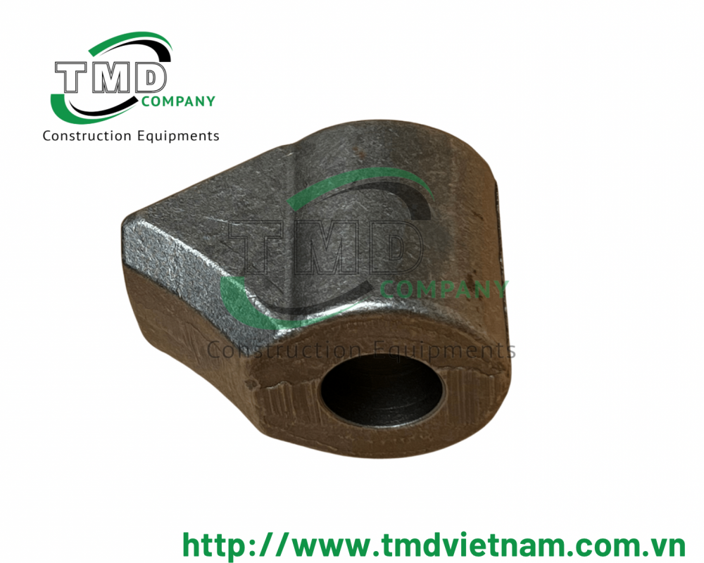 LỢI KHOAN ĐÁ B43H - http:/www.tmdvietnam.com.vn