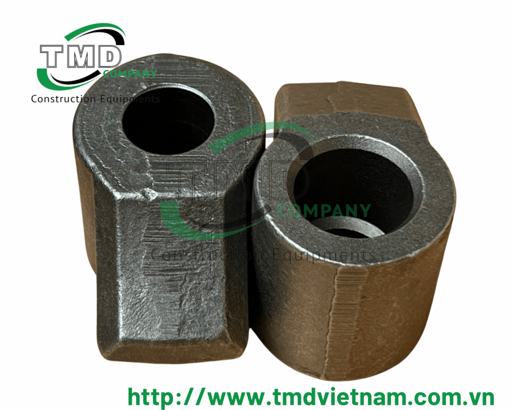 LỢI KHOAN ĐÁ B43H - http:/www.tmdvietnam.com.vn