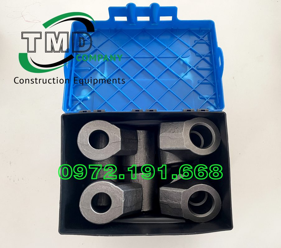 Lợi khoan đá B43H - http:/www.tmdvietnam.com.vn