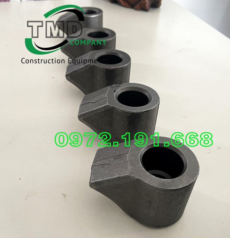 LỢI KHOAN ĐÁ B43H - http:/www.tmdvietnam.com.vn