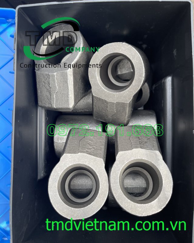 Lợi khoan đá B43H - http:/www.tmdvietnam.com.vn